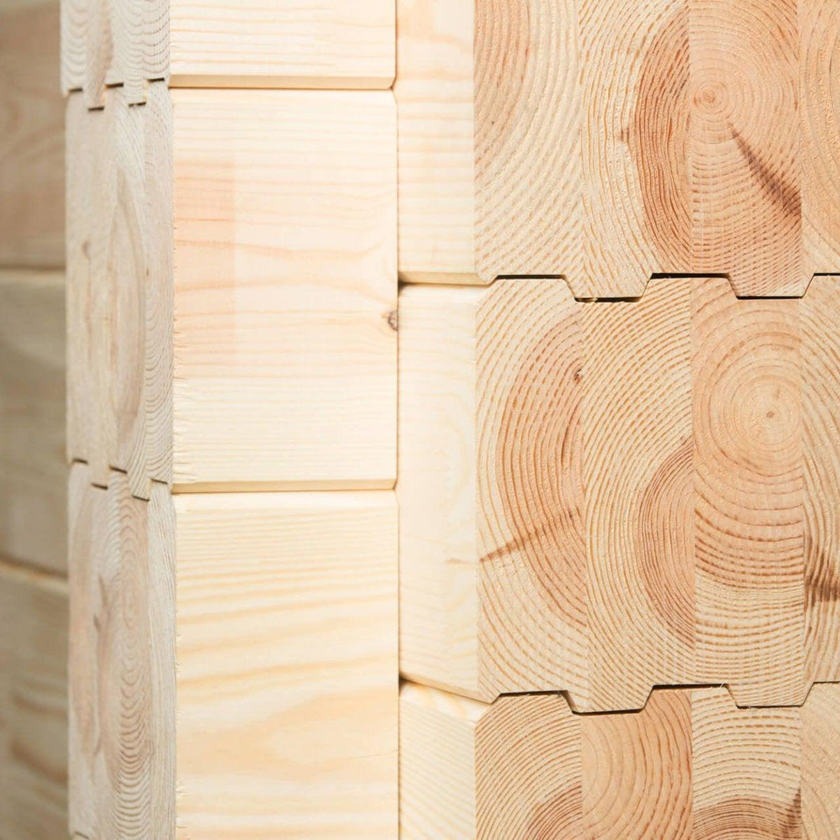 How to Get Started with Your Glulam Log Cabin | Timber Building Specialists