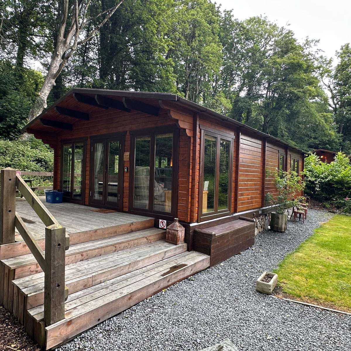 Event & Wedding Log Cabins - Log Cabins - Timber Building Specialists