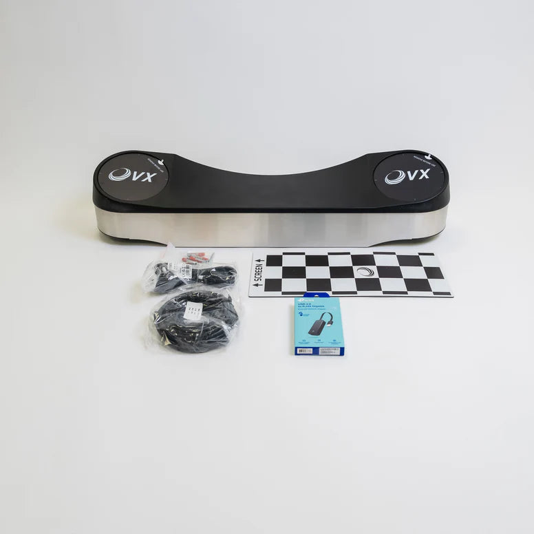 Protee VX Golf Launch Monitor – Timber Building Specialists
