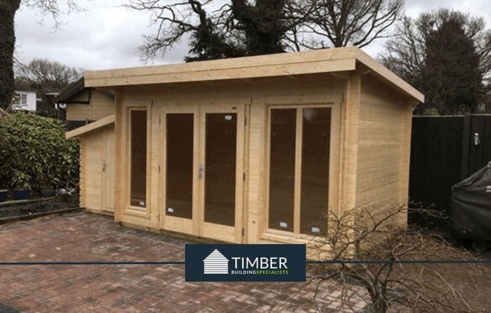 Glulam - Glued laminated timber – Timber Building Specialists