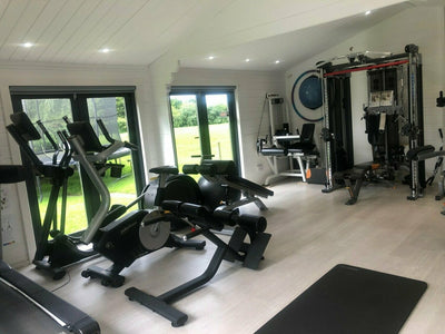 Outhouses - Create A Dream Garden Outhouse with Timber Building Specialists