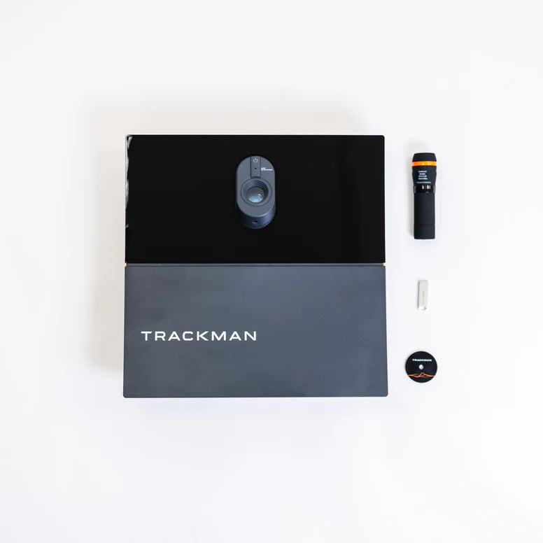 Trackman iO Home Launch Monitor – Timber Building Specialists